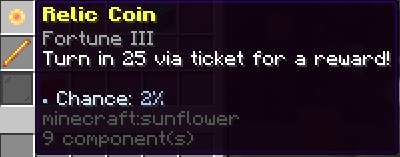 Relic Crate Keys | OneBlock Odyssey Wiki | Fandom