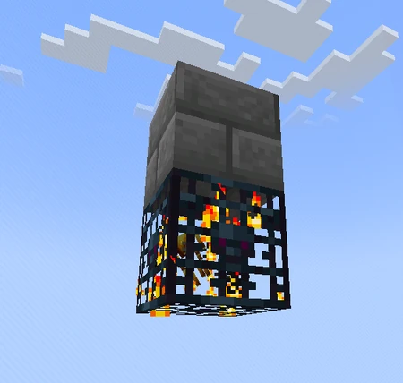 Spawners (Abyss) | OneBlock MC Wiki | Fandom