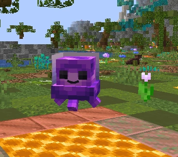 Mc Pets | OneBlock MC Wiki | Fandom