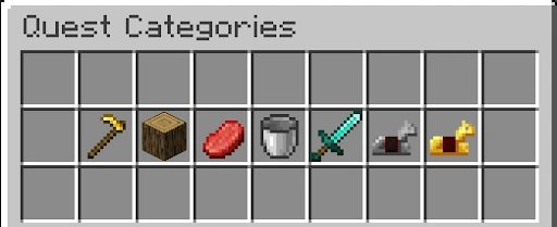 Quests | OneBlock MC Wiki | Fandom