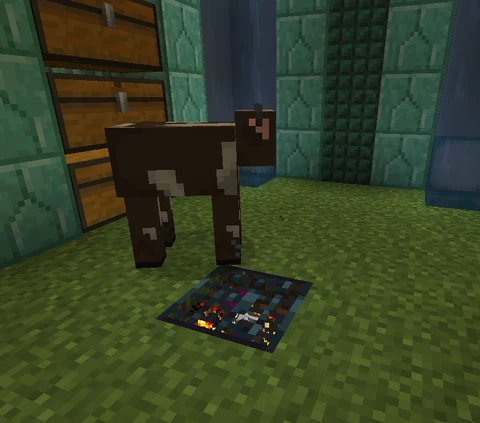 Spawners (Abyss) | OneBlock MC Wiki | Fandom