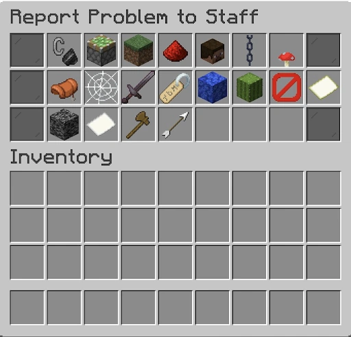 Helpop | OneBlock MC Wiki | Fandom