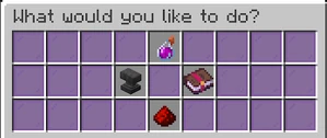 Custom Enchantment | OneBlock MC Wiki | Fandom