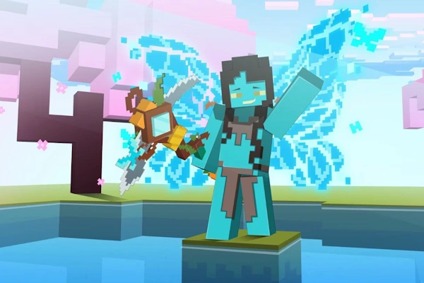 Category:Realms | OneBlock MC Wiki | Fandom