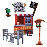 Furniture | OneBlock MC Wiki | Fandom