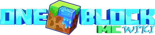 OneBlock | OneBlock MC Wiki | Fandom
