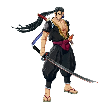 Oboro | OneChanbara Wiki | Fandom