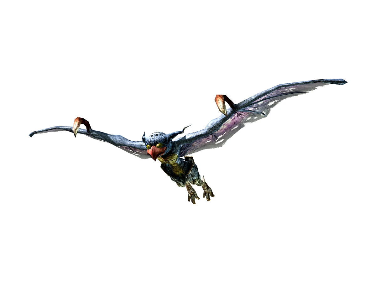 Strigoi | OneChanbara Wiki | Fandom