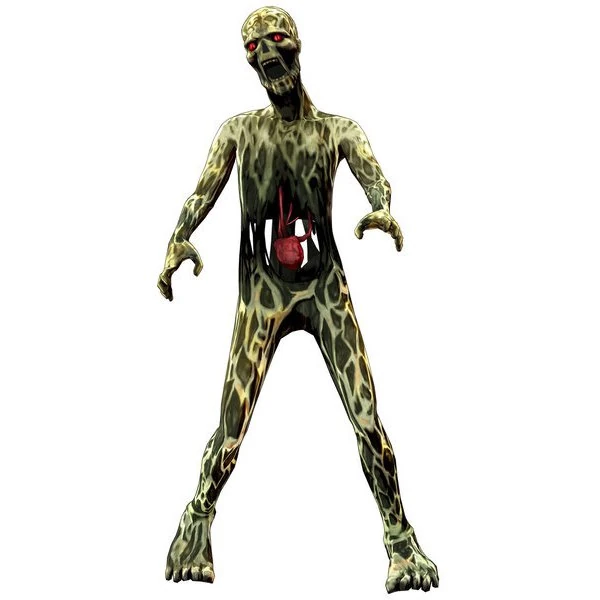 Mudman | OneChanbara Wiki | Fandom