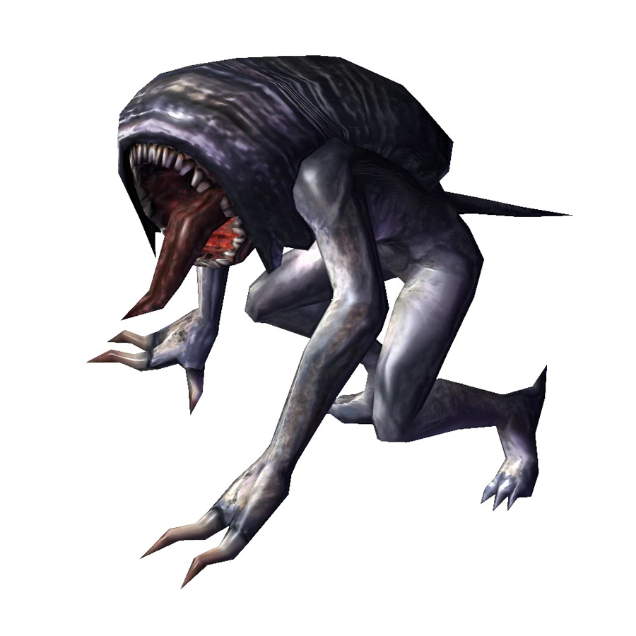 Beast Zombie | OneChanbara Wiki | Fandom