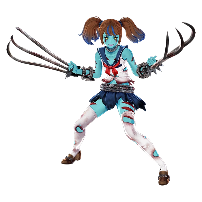 Category:Characters | OneChanbara Wiki | Fandom