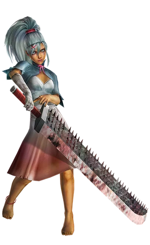 Misery | OneChanbara Wiki | Fandom