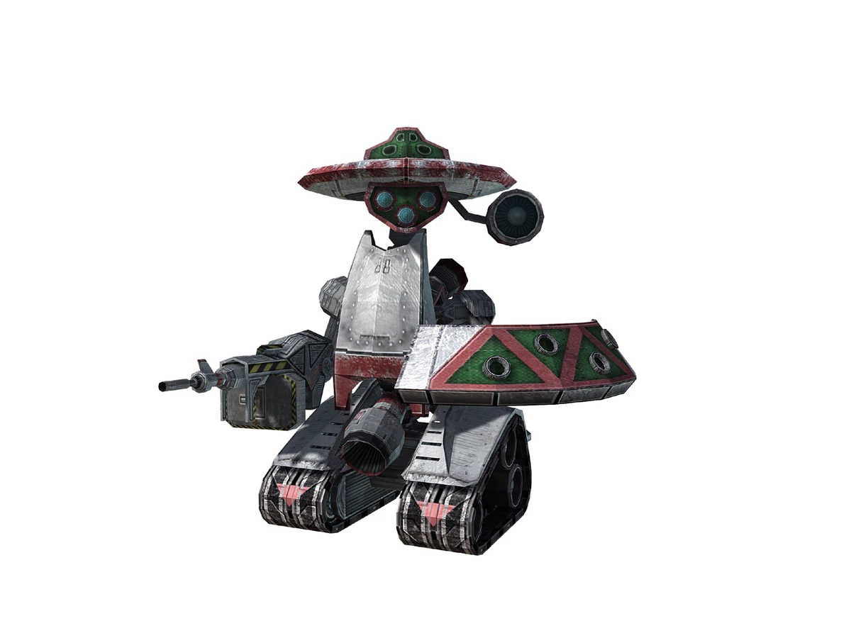 Machine Soldier | OneChanbara Wiki | Fandom