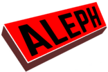 ALEPH | 阈限公司 Wiki | Fandom