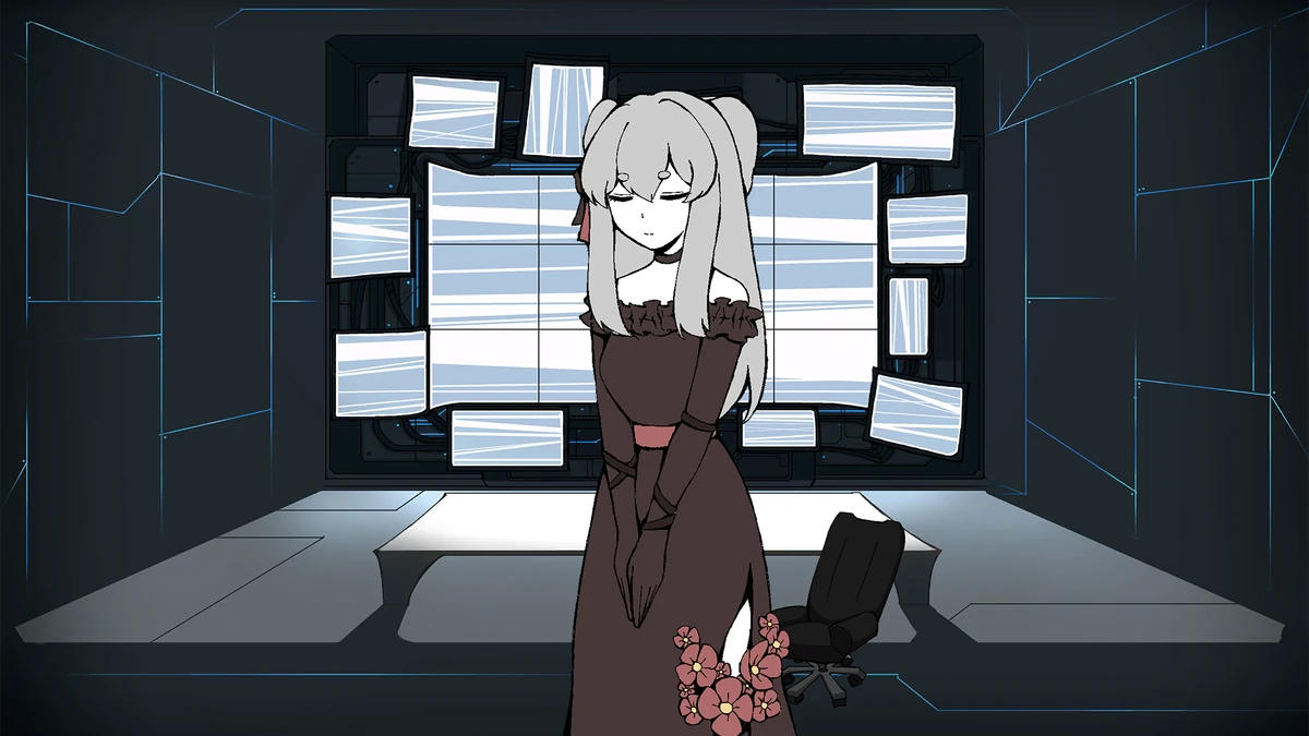 剧情/Day5 | 阈限公司 Wiki | Fandom