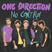 No Control | One Direction Wiki | Fandom
