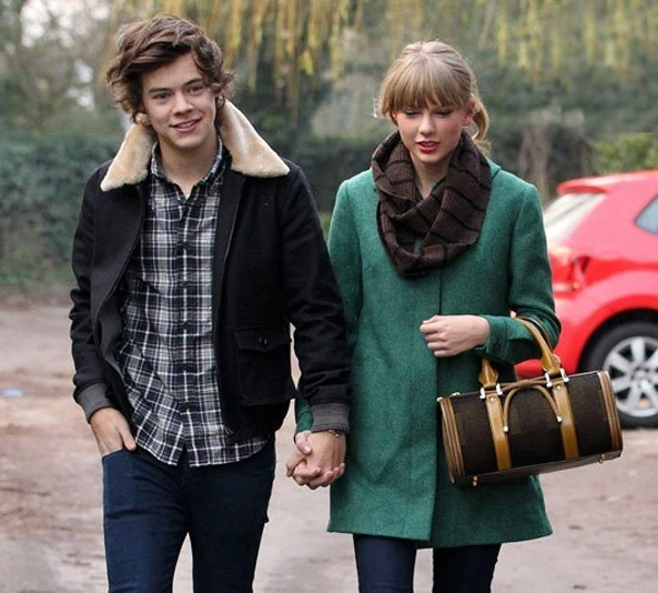 Haylor | One Direction Wiki | Fandom
