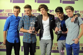 MTV Video Music Awards | One Direction Wiki | Fandom
