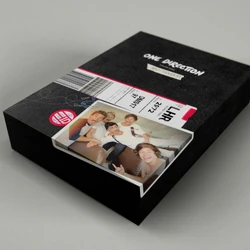 Take Me Home Target Edition Tracklist
