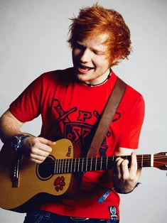 Ed Sheeran | One Direction Wiki | Fandom