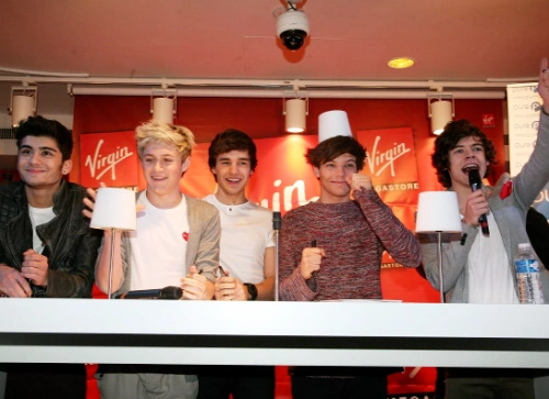 Calendar:14 February | One Direction Wiki | Fandom