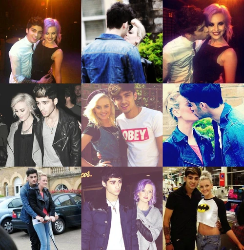 Zerrie | One Direction Wiki | Fandom