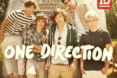 One Direction 2015 Tour Dates