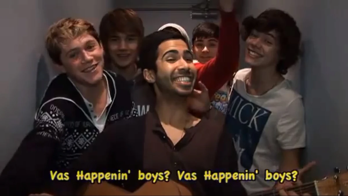 Category:Unofficial songs | One Direction Wiki | Fandom