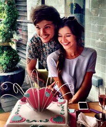 Eleanor Calder | One Direction Wiki | Fandom