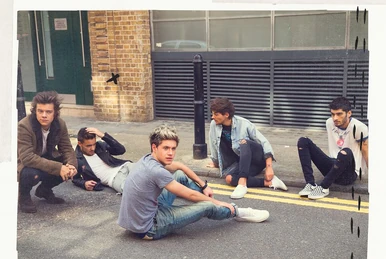 perfect one direction release date