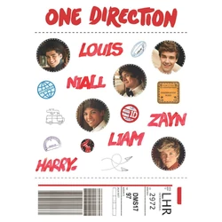 One Direction Take Me Home Target Edition One Direction ONE