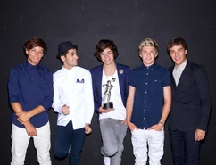 MTV Video Music Awards | One Direction Wiki | Fandom