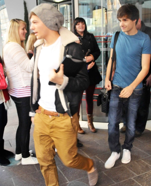 Calendar:13 January | One Direction Wiki | Fandom