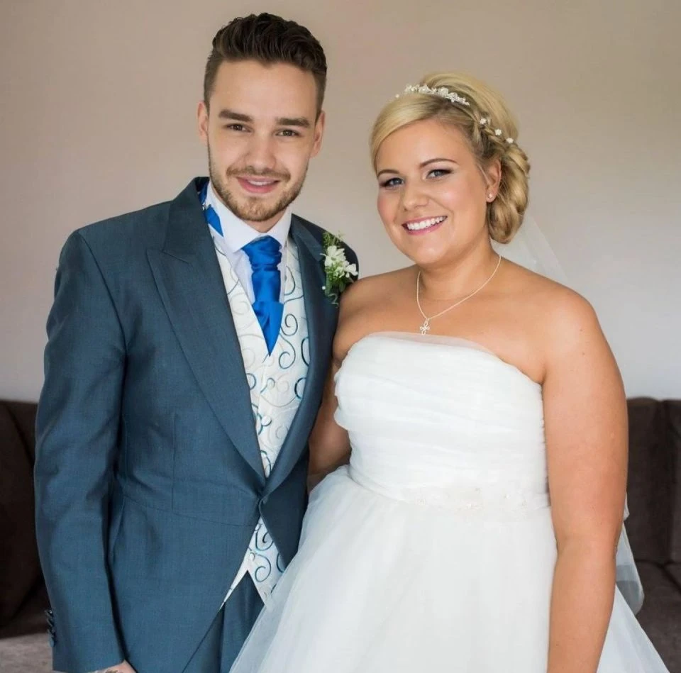 Ruth Gibbons | One Direction Wiki | Fandom