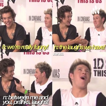 Funny One Direction Quotes! | One Direction Wiki | Fandom
