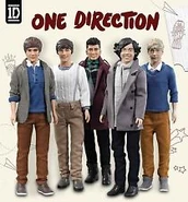 One Direction/Dolls | One Direction Wiki | Fandom