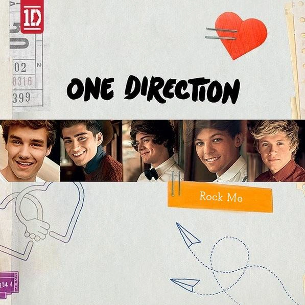 Rock Me | One Direction Wiki | Fandom