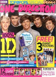 One Direction/Magazines | One Direction Wiki | Fandom