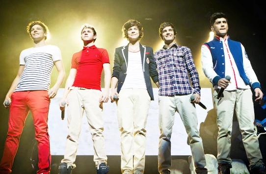 Calendar:18 December | One Direction Wiki | Fandom