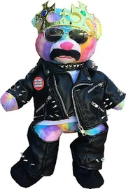 The Rainbow Bears | One Direction Wiki | Fandom