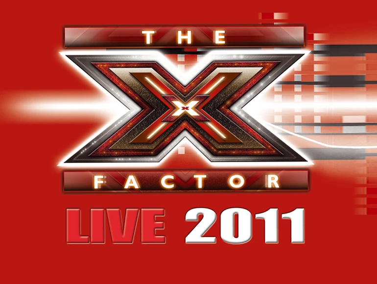 The X Factor Live Tour | One Direction Wiki | Fandom
