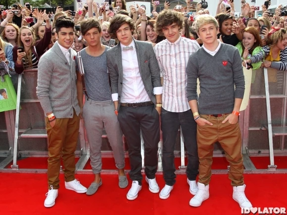 Teen Awards | One Direction Wiki | Fandom
