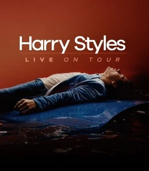 Harry Styles: Live on Tour | One Direction Wiki | Fandom