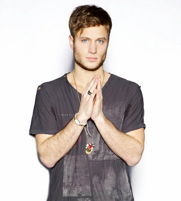 Jamie Scott | One Direction Wiki | Fandom