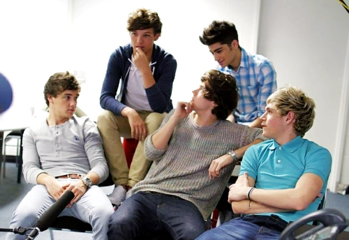 Calendar:16 April | One Direction Wiki | Fandom