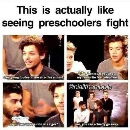 Memes | One Direction Wiki | Fandom