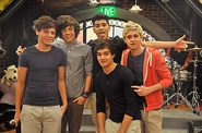 iCarly | One Direction Wiki | Fandom