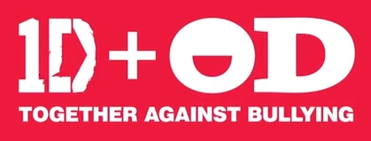One Direction Together Against Bullying Office Depot