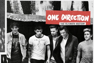 does he know one direction audio