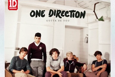 One Direction Lyrics Irresistible